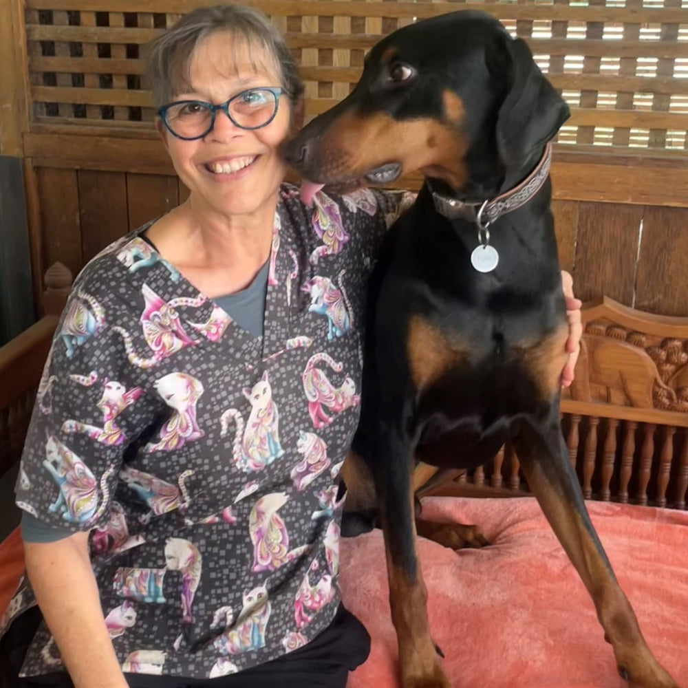Holistic Vets Newcastle